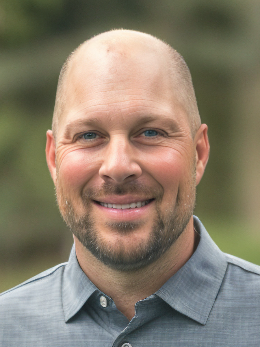 Billy Cofield | AgriFinancial